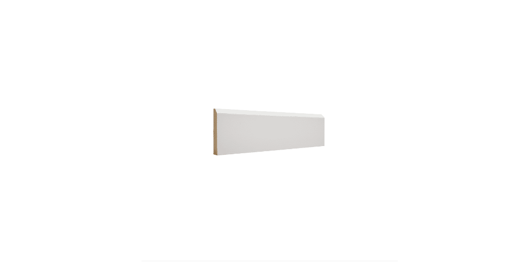 ALEXANDRIA 1113- 3IN Bevel Casing MDF, 3 ½ IN x 3/4IN x 14FT ☑️ Your ...