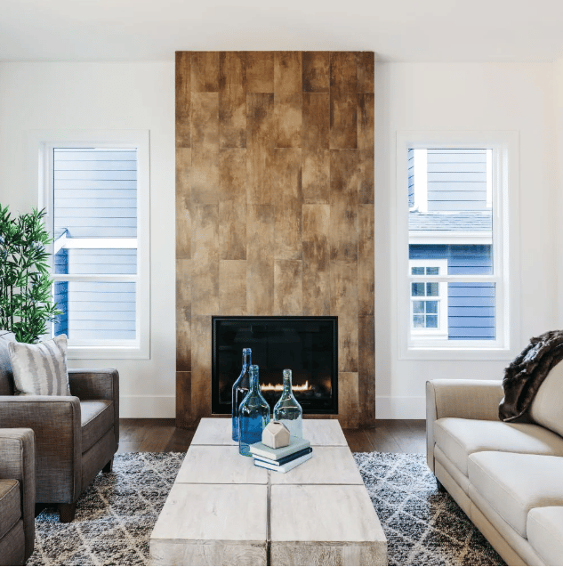 ALEXANDRIA MOULDING 15008- 7IN Square Baseboard MDF7 ¼ IN x 5/8IN x ...