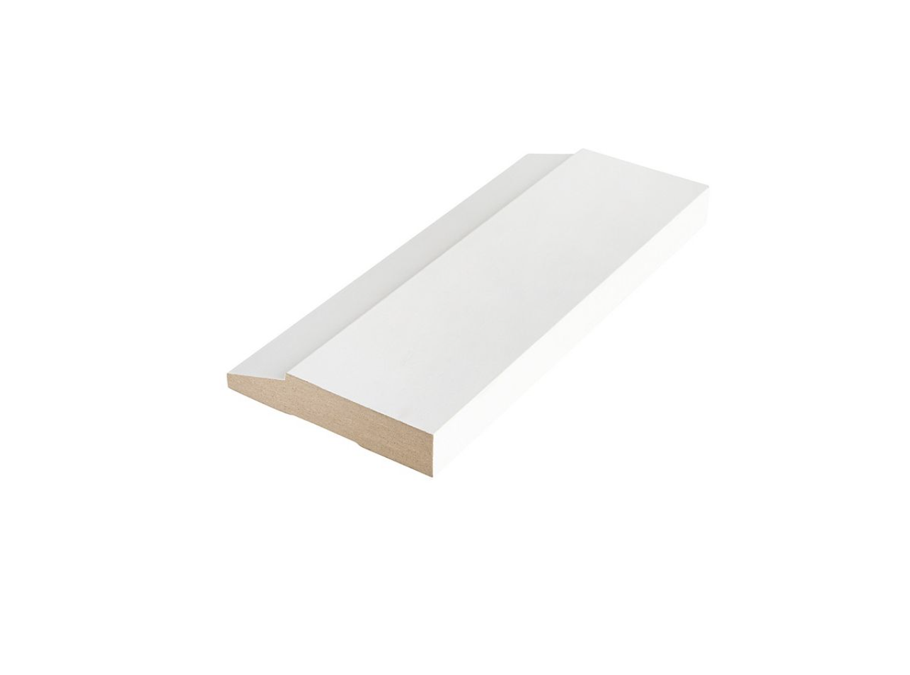 ALEXANDRIA 1737- 3IN Step Casing MDF, 3 ½ IN x 3/4IN x 8FT ☑️ Your One ...