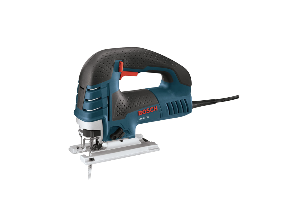 BOSCH JS470E 120V TopHandle Jig Saw Kt USA/CAN ☑️ Your One-Stop Shop ...