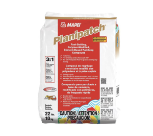 MAPEI PLANIPATCH 10KG ☑️ Your One-Stop Shop For Renovations