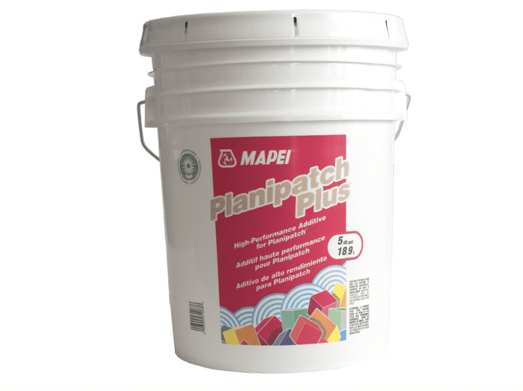 MAPEI PLANIPATCH PLUS 18.9L ☑️ Your One-Stop Shop For Renovations