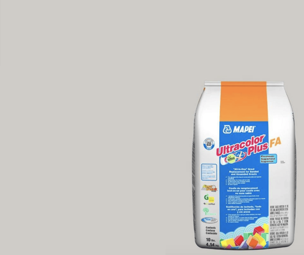 MAPEI ULTRACOLOR PLUS FROST 4.54KG ☑️ Your One-Stop Shop For Renovations