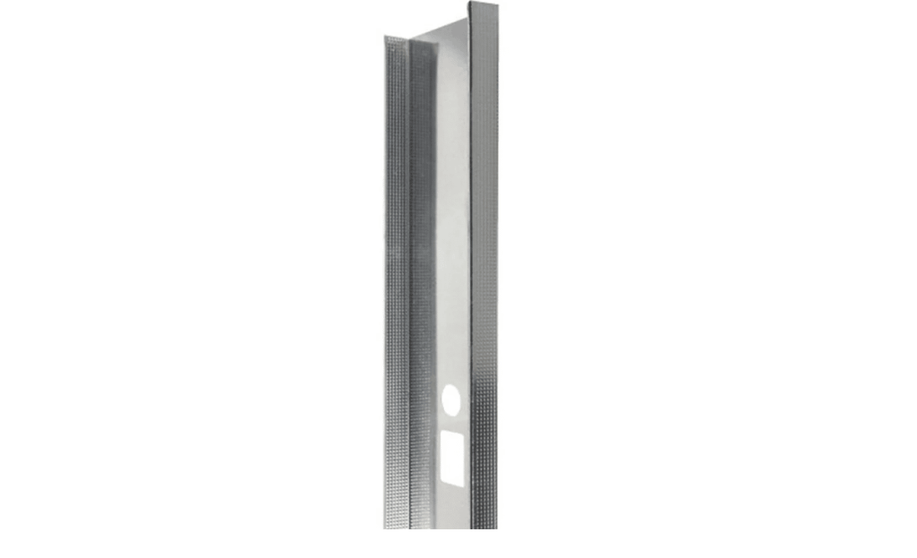METAL FRAMING STUD 6IN X 1 1/4FL X 10FT-120 INCHES ☑️ Your One-Stop ...