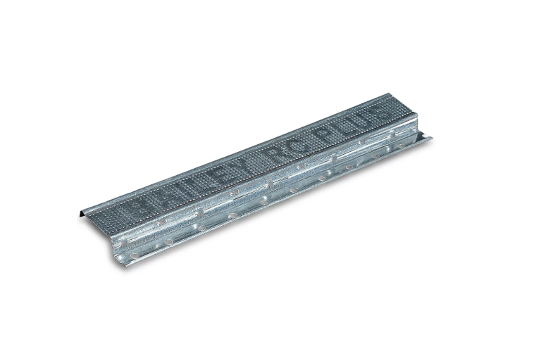 METAL RESILIENT CHANNEL 12FT-144 inches ☑️ Your One-Stop Shop For ...