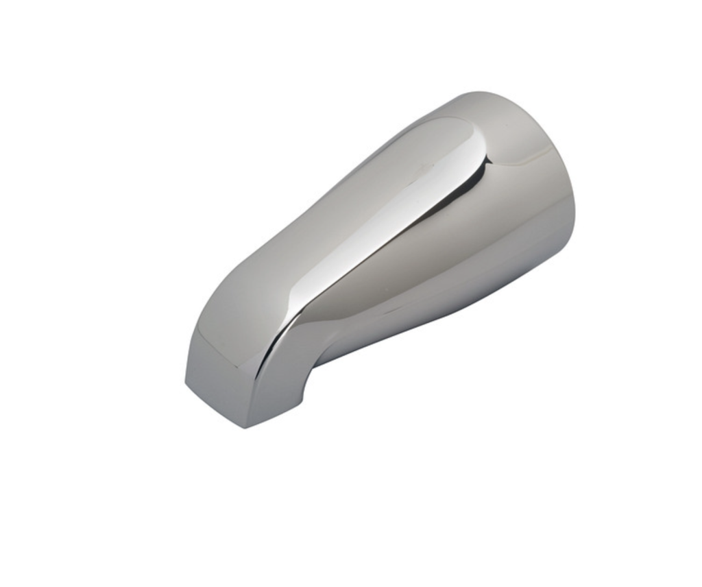 MOEN M1470 Spt,Tub,Cp Die Cst,1/2Fip ☑️ Your One-Stop Shop For Renovations