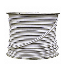 Southwire WIRING 14/2 NMD90 150M Romex SIMpull Electrical Wire - White ...