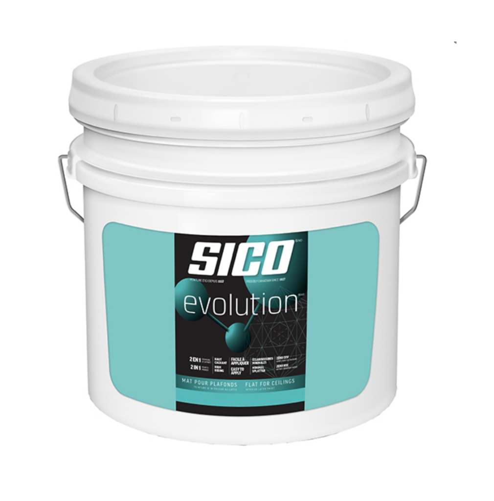 SICO EVOLUTION CEILING WHITE 861113 7.57 L ☑️ Your One-Stop Shop For ...