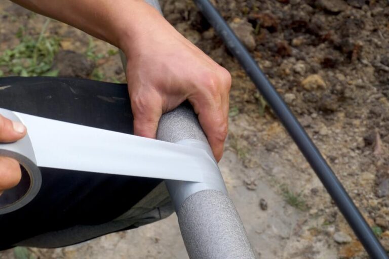 Effective Ways To Winterize Your Home's Plumbing | Expert Tips